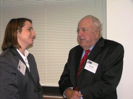 Private: A Tribute to the Late Judge Abner Mikva | ACS