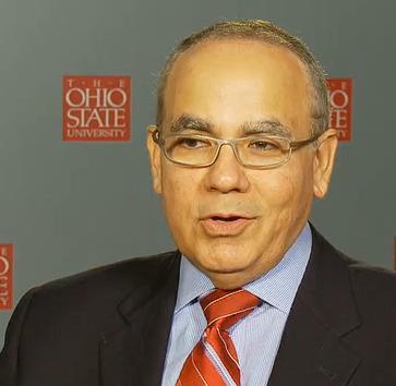 Private: Unprecedented Presidential Power | ACS