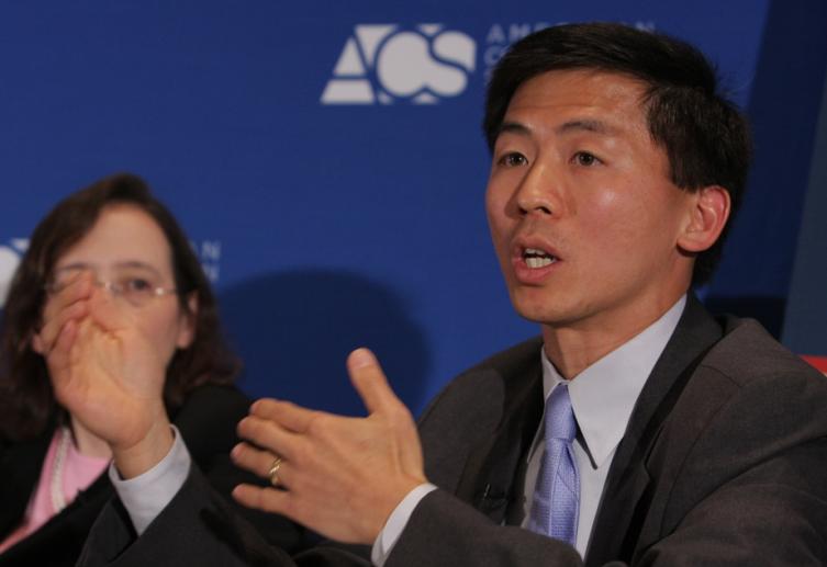 Private: Senate Judiciary Acts on Three Nominees | ACS