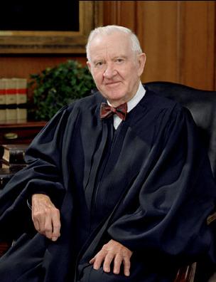 Private: Justice Stevens and the Eighth Amendment | ACS