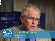 Private: Brookingsâ€™ Wheeler on Pace of Judicial Confirmations | ACS