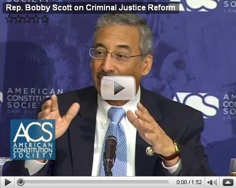 Private: Lawmakers Address Criminal Justice Reforms | ACS