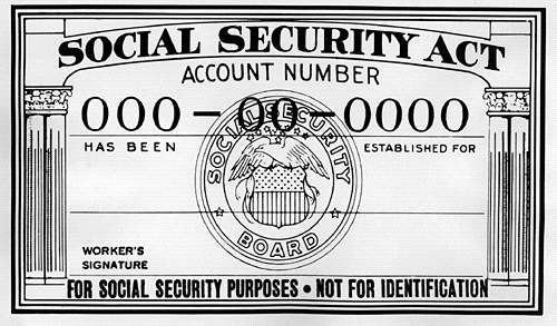 Private: Social Security's 75th Anniversary | ACS