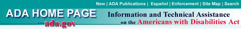 Private: Federal Appeals Court Decision Undercuts Effectiveness of ADA ...