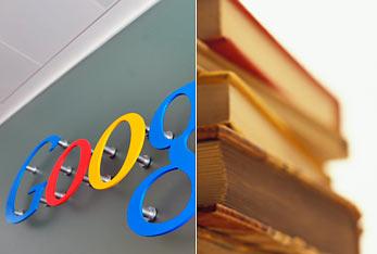 Private: Legal Fight Over Google Book Project Not Resolved, Still ...
