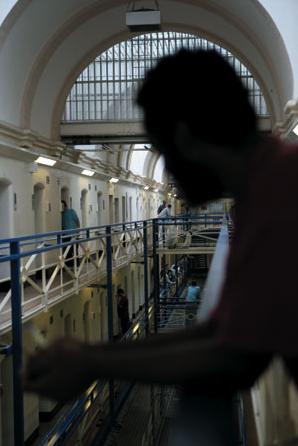 Private: New Report Urges Action To Confront Prison Rape | ACS