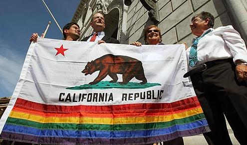Private: Prop 8 and Its Aftermath: The Silver Lining | ACS