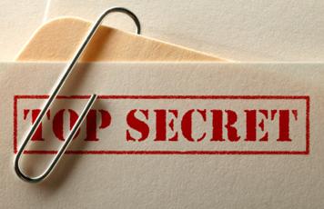 Private: DOJ Sets New Policy for State Secrets | ACS