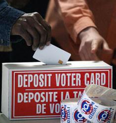 Private: Pa. Supreme Court Orders Lower Court to Reconsider Rigid Voter ...