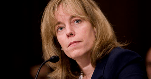 Private: Making Progress, Albeit Slowly, on Diversifying the Federal ...