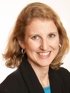 Caroline Fredrickson | ACS