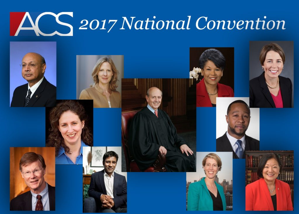 Lawyer Chapters in Action | ACS