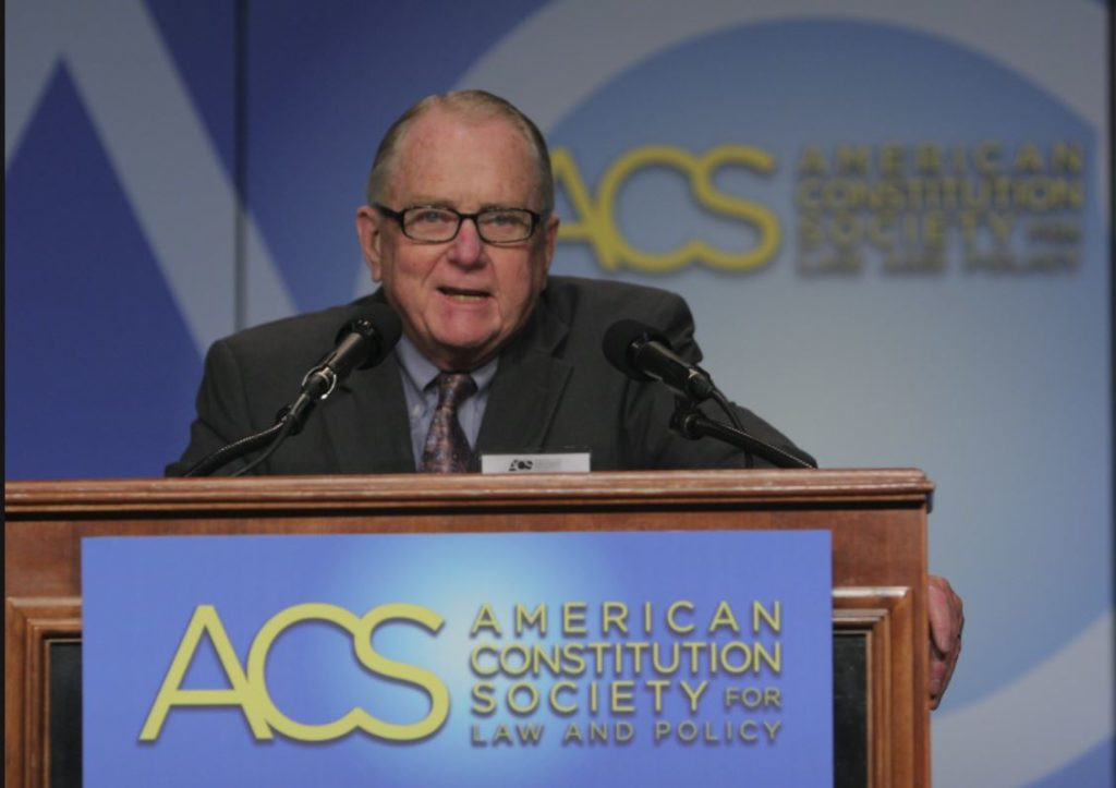 The Richard D. Cudahy Writing Competition on Regulatory and ...