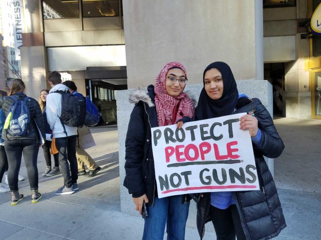 Are Recently Proposed Gun Regulations Constitutional? | ACS