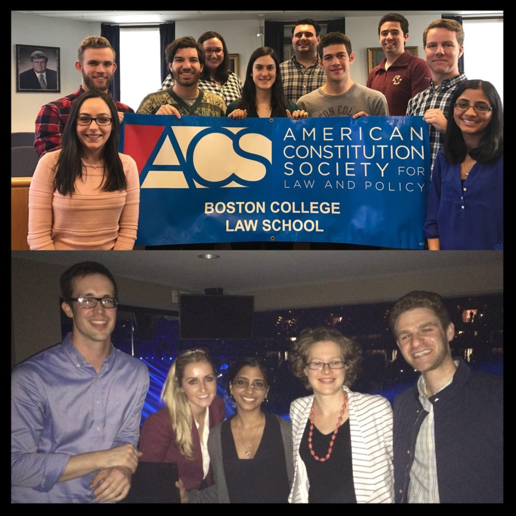 2017-2018 Students of ACS | ACS