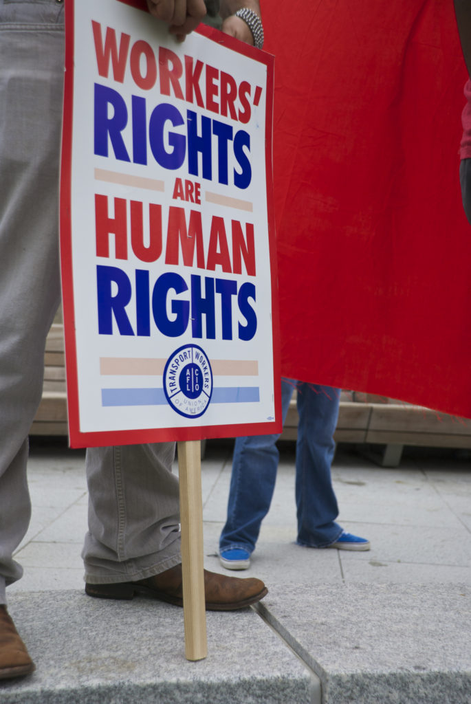 The Role of State Attorneys General in Protecting Workers’ Rights | ACS