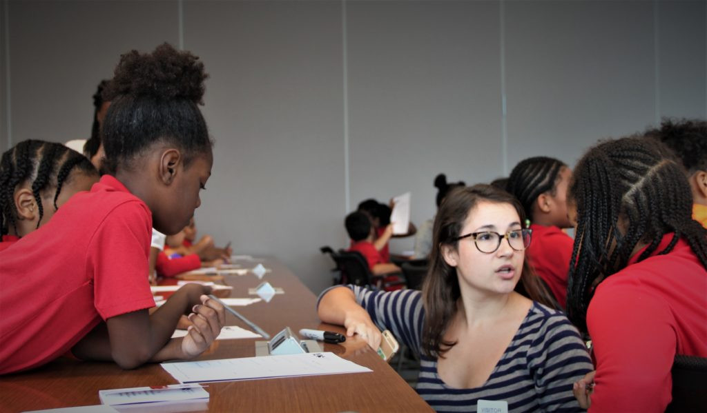 Constitution in the Classroom | ACS