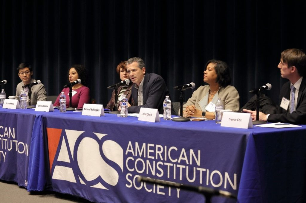 Organizing, Scholarship, and Progressive Federalism: Highlights from ...