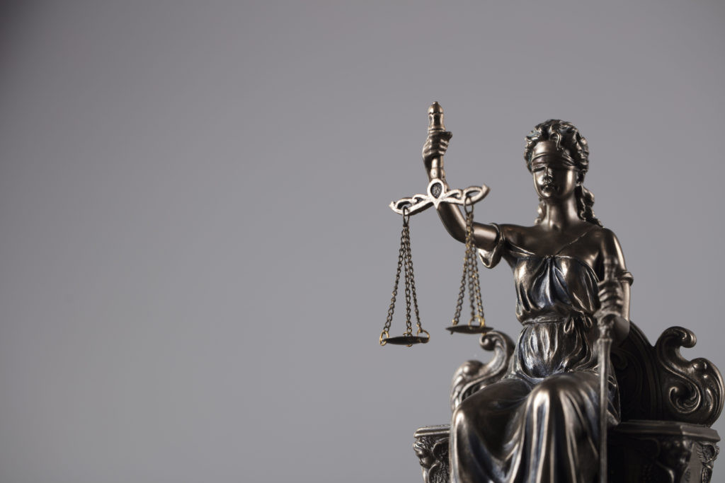 The Dangers of Prosecuting Hate Crimes in an Unjust System | ACS