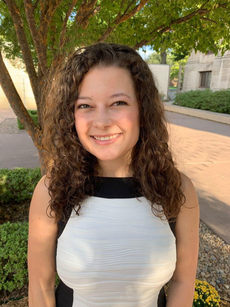 10.07.19 Morgan Higgins Photo | ACS