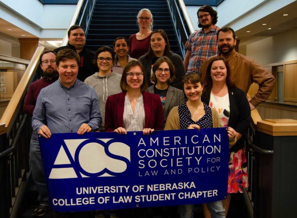 Student Chapter of the Week Archive | ACS
