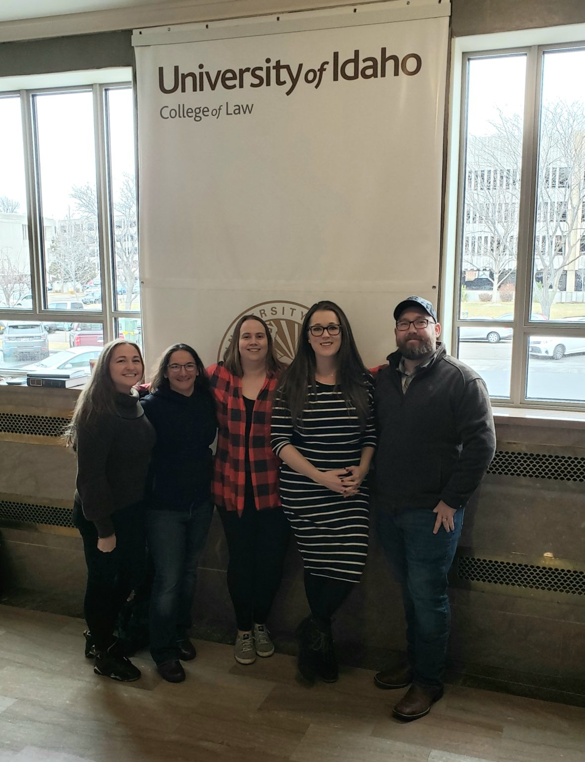 Student Chapter of the Week Archive | ACS