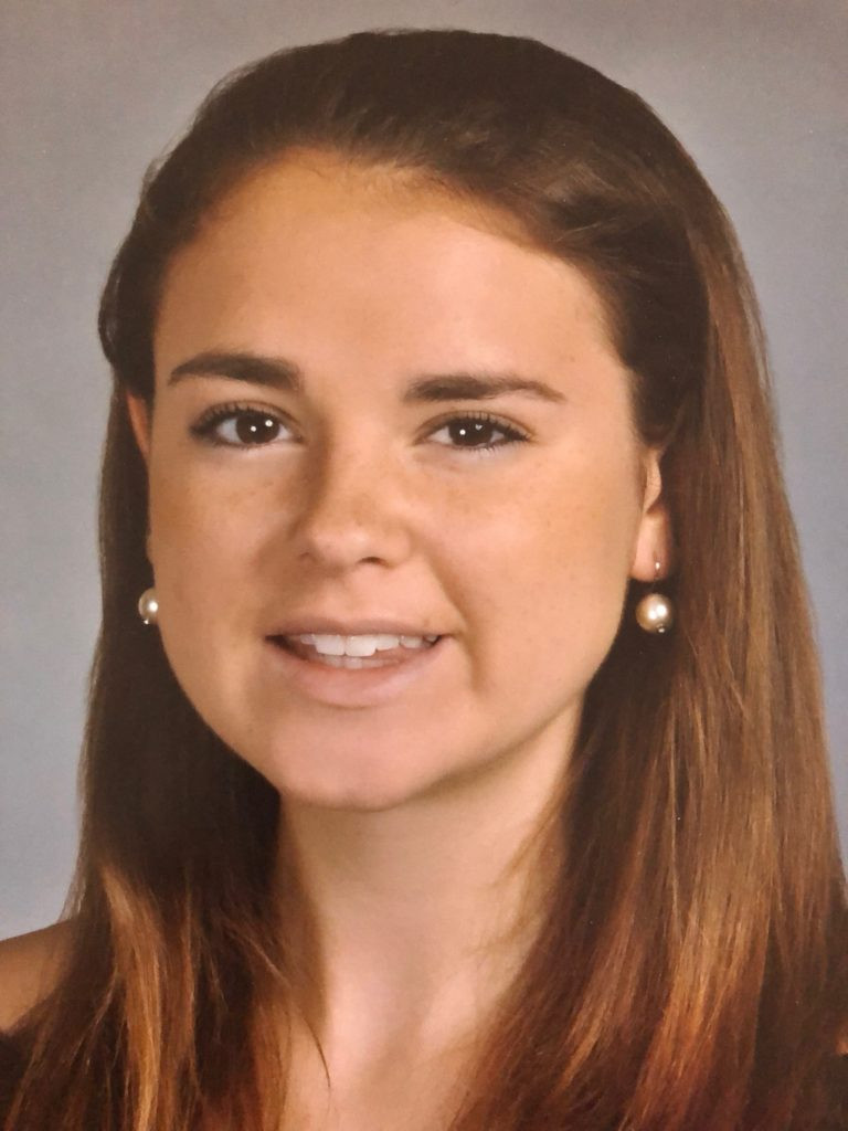 Hayley Hahn SOACS photo | ACS