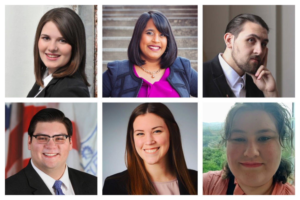 Student Chapter of the Week Archive | ACS