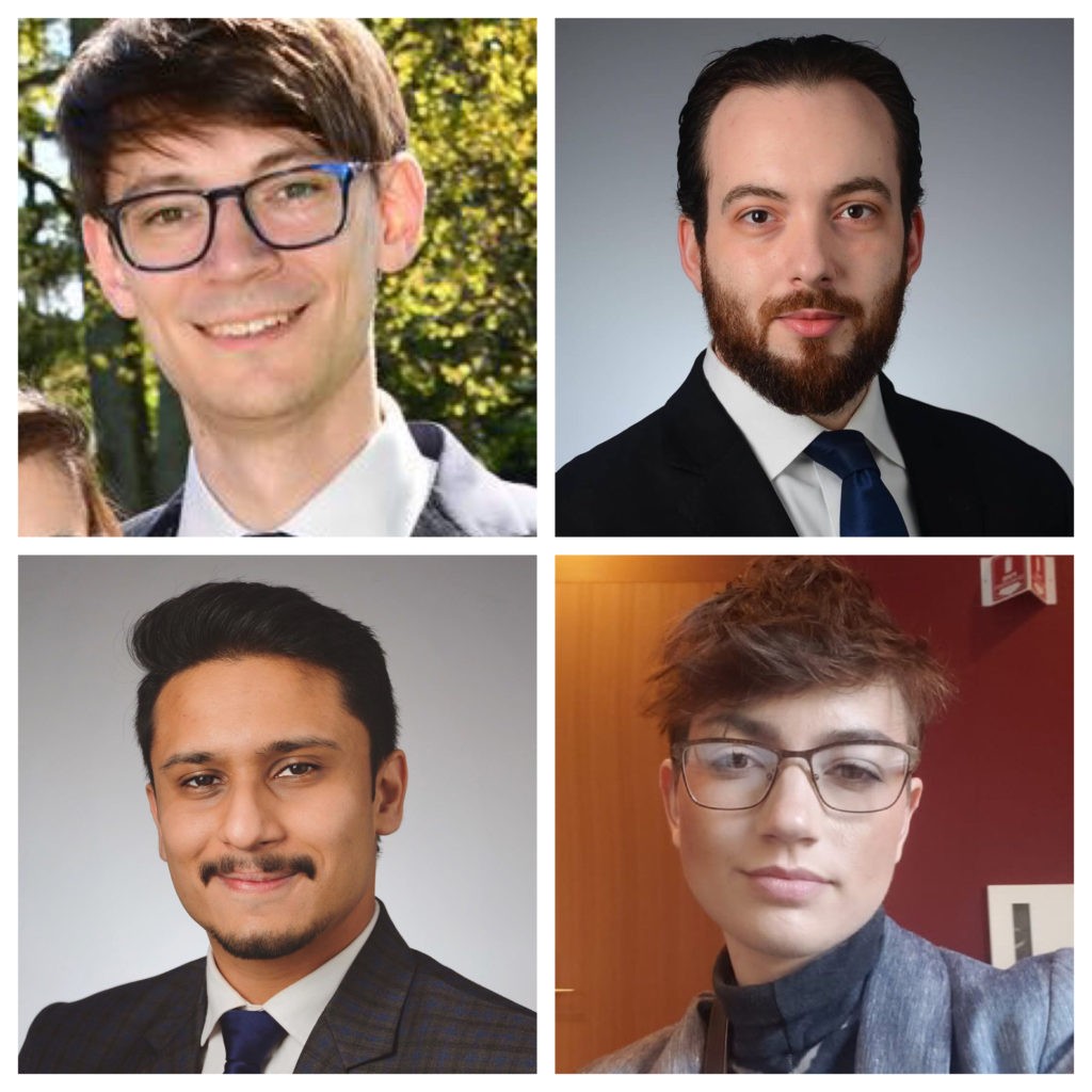 Student Chapter of the Week Archive | ACS