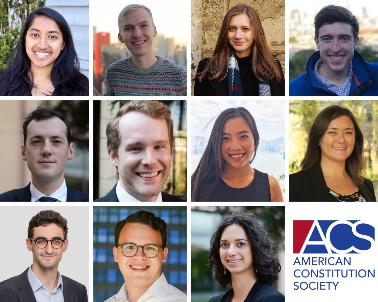 Student Chapter of the Week Archive | ACS