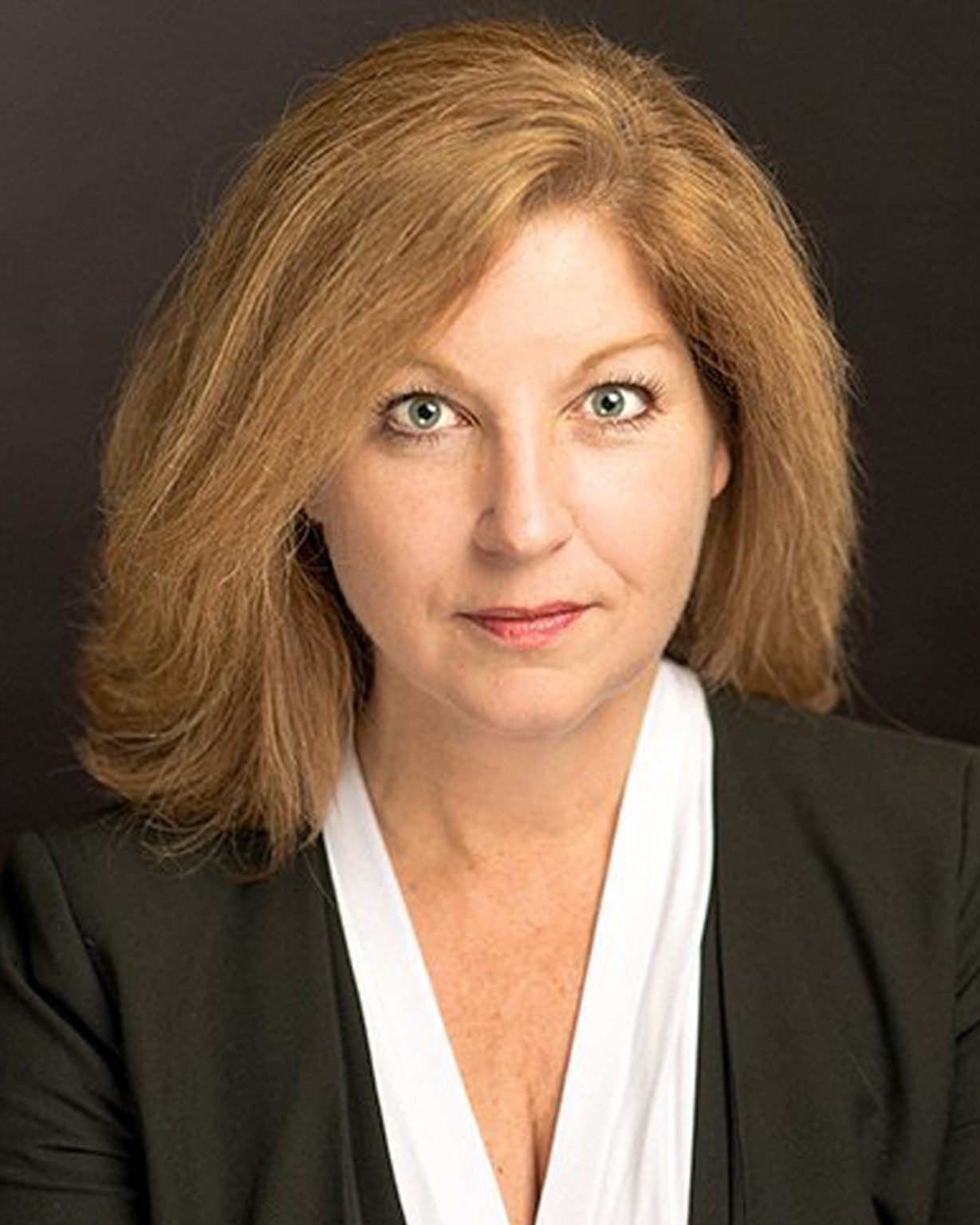 Cindy Lott headshot | ACS