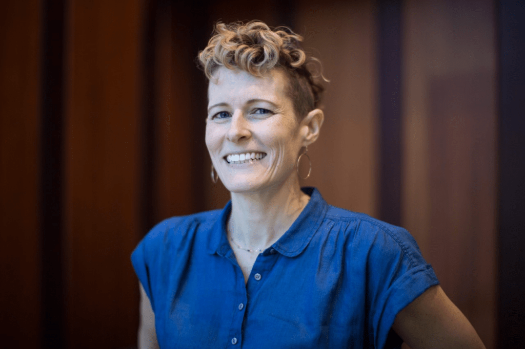 August 2021: Anne Gordon | ACS