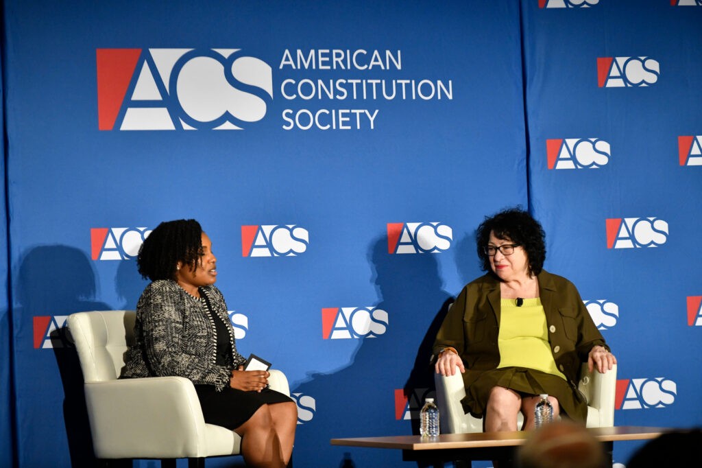 2022 ACS National Convention | ACS