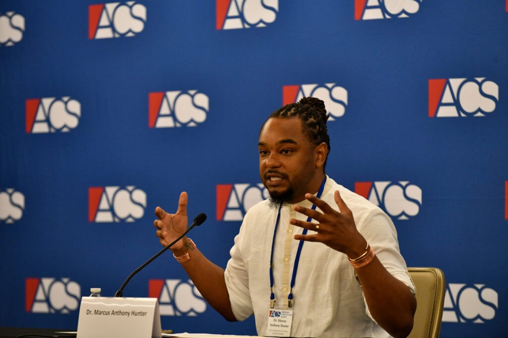 2022 ACS National Convention | ACS