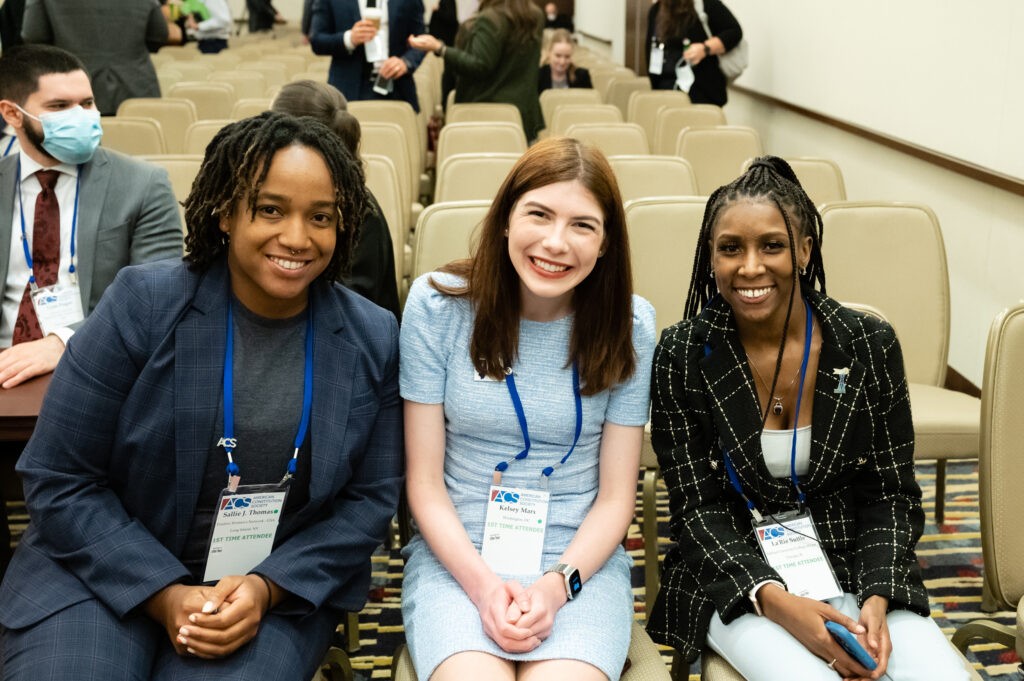 2022 ACS National Convention | ACS