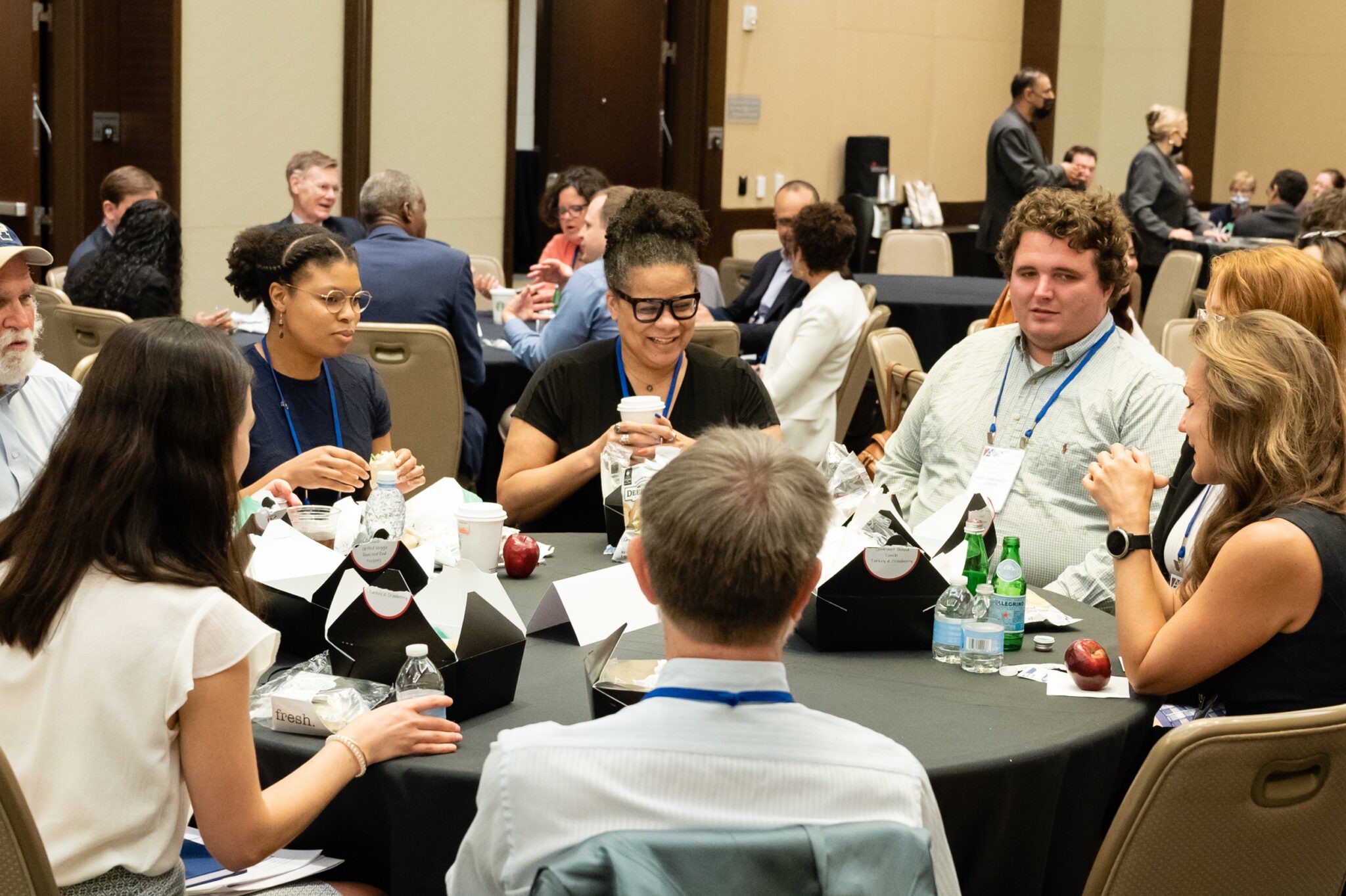 2022 ACS National Convention | ACS