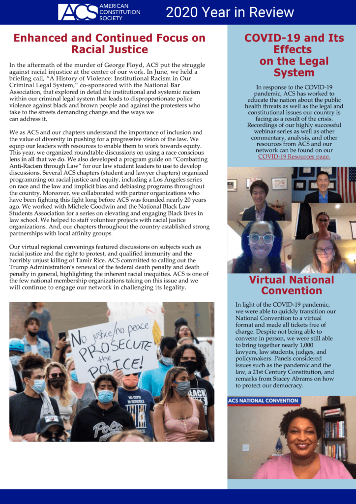 ACS_2020yearinreview_cover | ACS