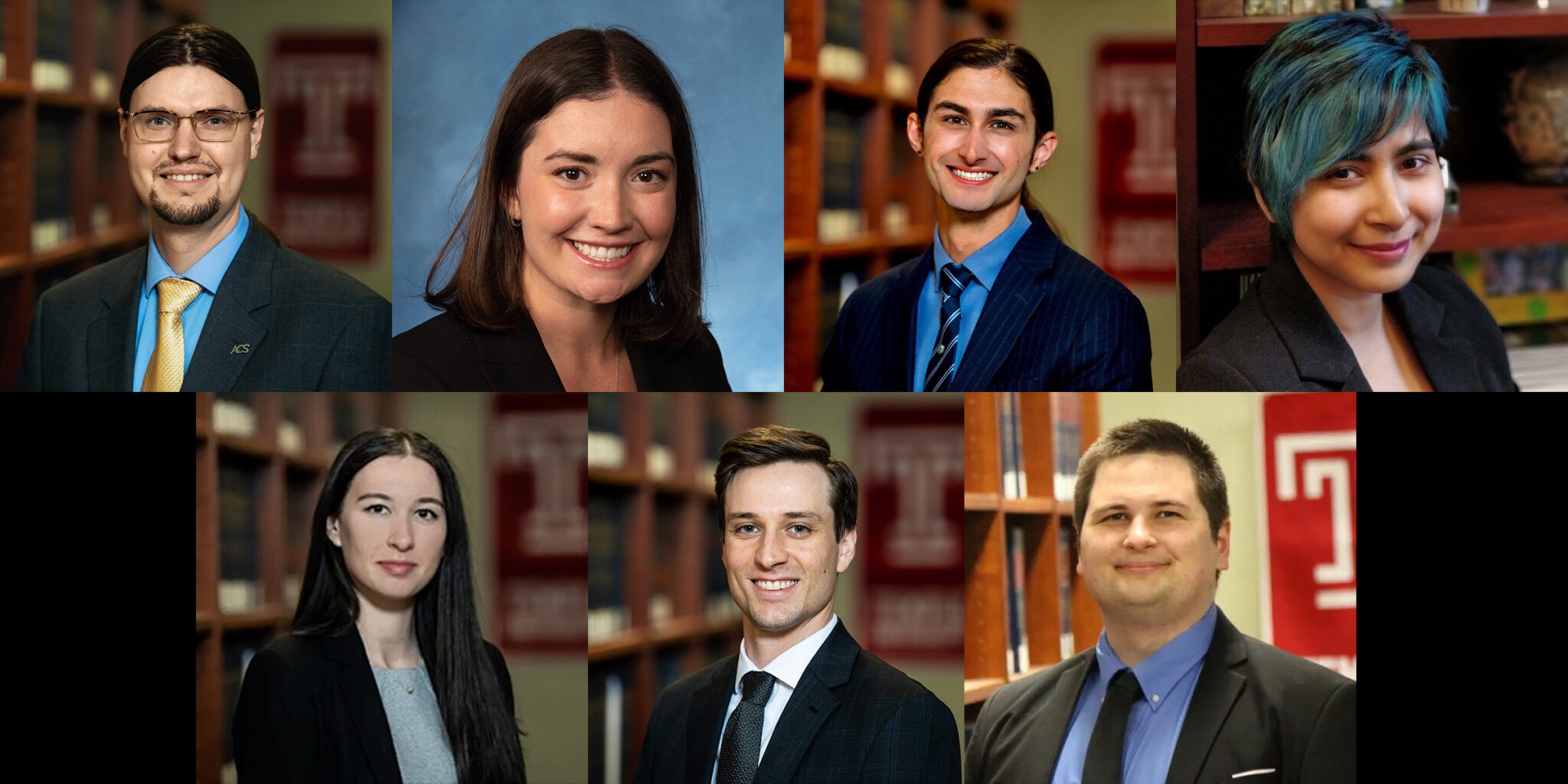 Student Chapters | ACS