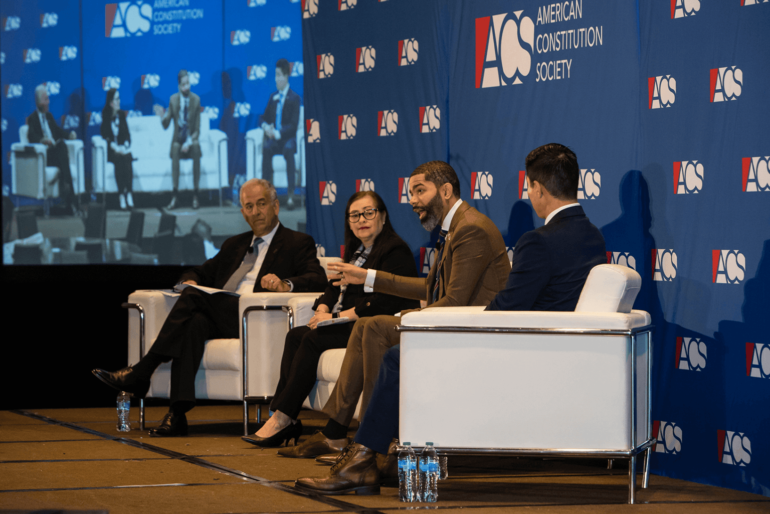 2024 ACS National Convention | ACS