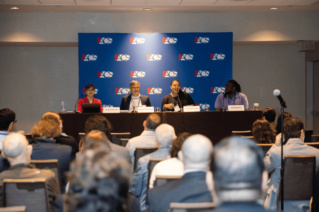 2024 ACS National Convention | ACS