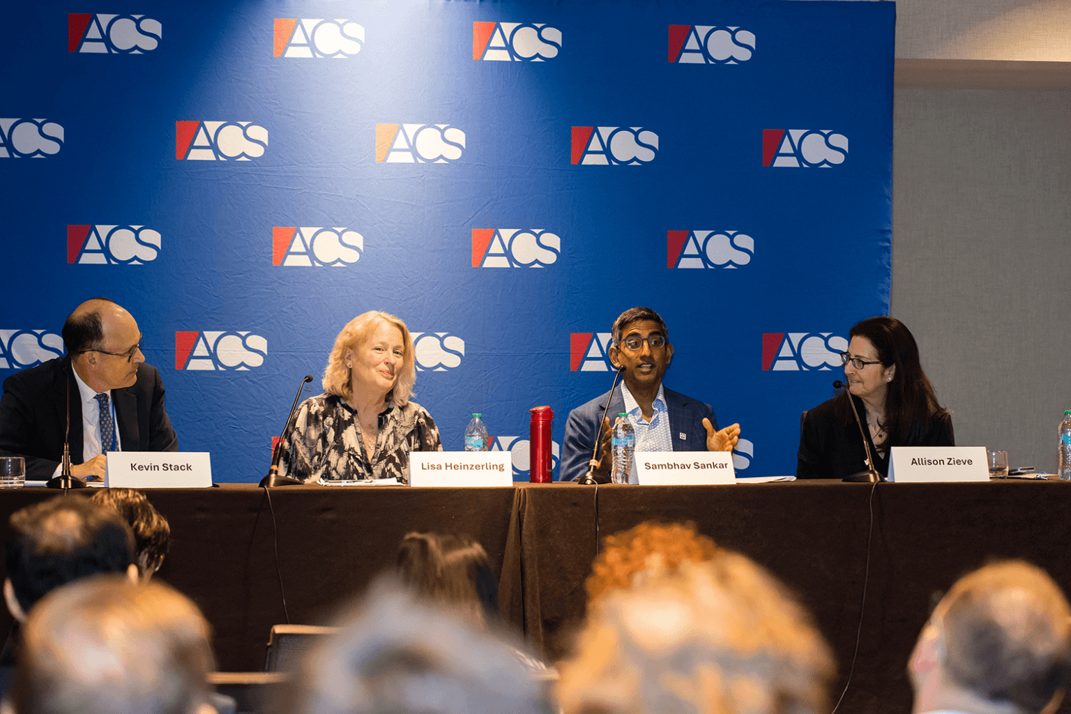 2024 ACS National Convention | ACS