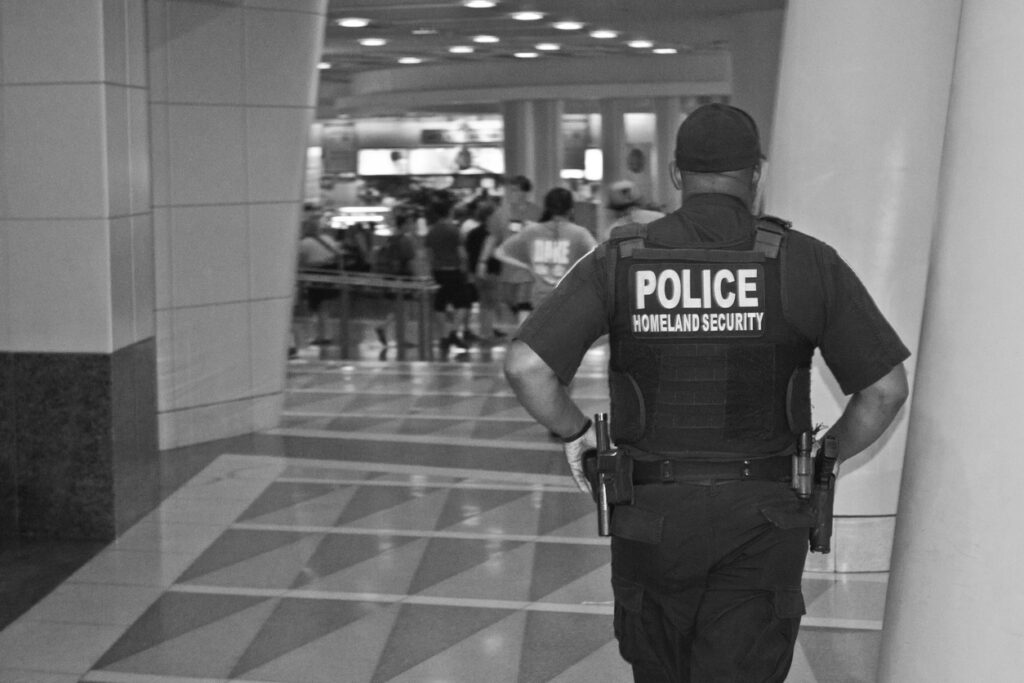 DHS Reforms Must Make Federal Officers Liable for Constitutional Rights ...