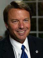 Private: John Edwards, Elaine Jones, Laurence Tribe to Deliver Featured ...